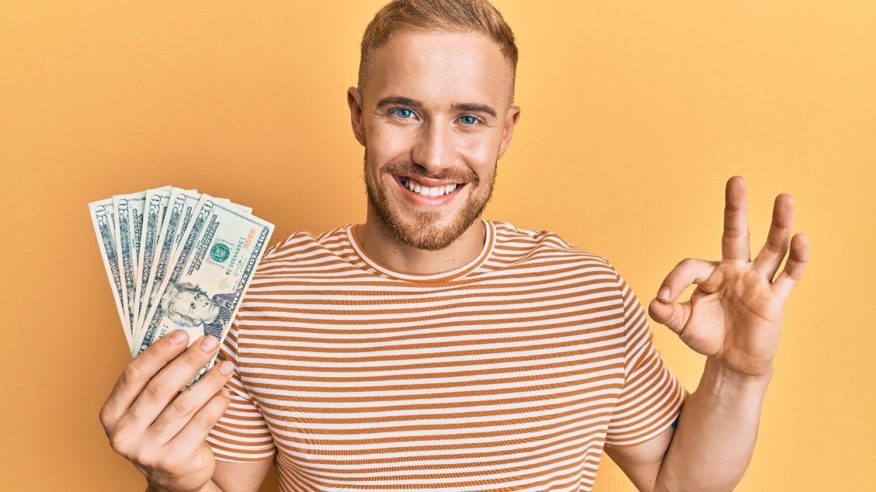 8 Signs you’re going to be Incredibly Rich – RetireGetRich